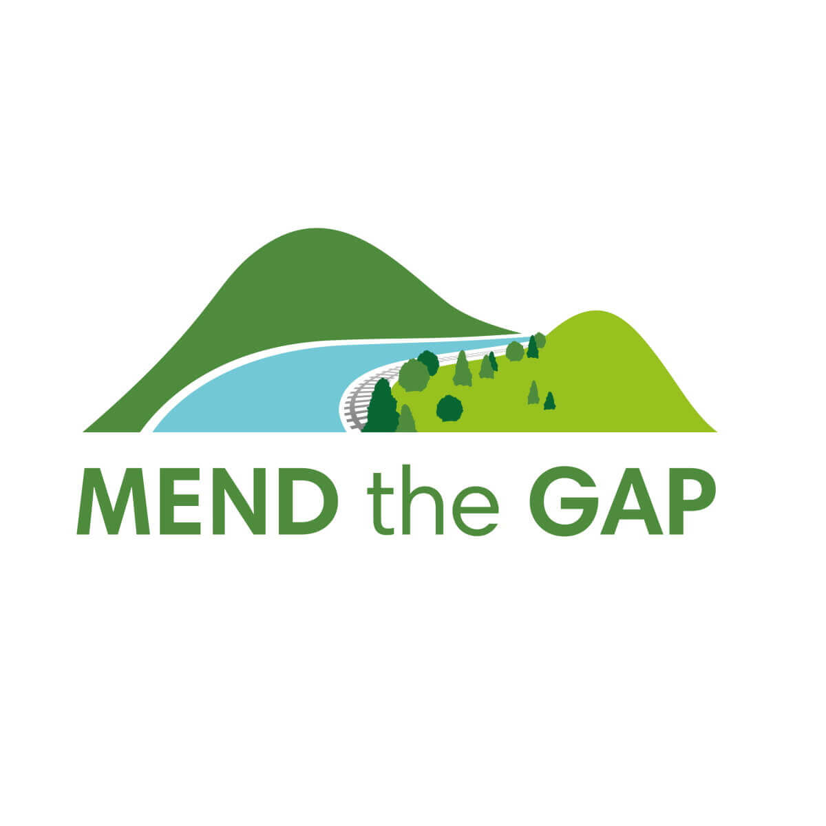 Ruth Staples-Rolfe | Mend the Gap